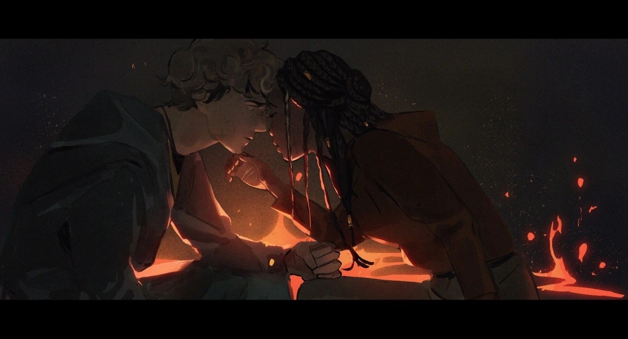 Official Fanart / Fanmade Creations Post 2025 | Fandom