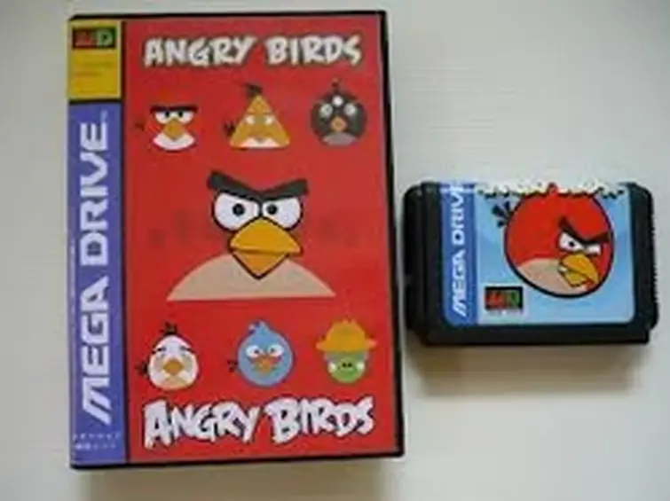 Send images of bootleg Angry Bird toys | Fandom