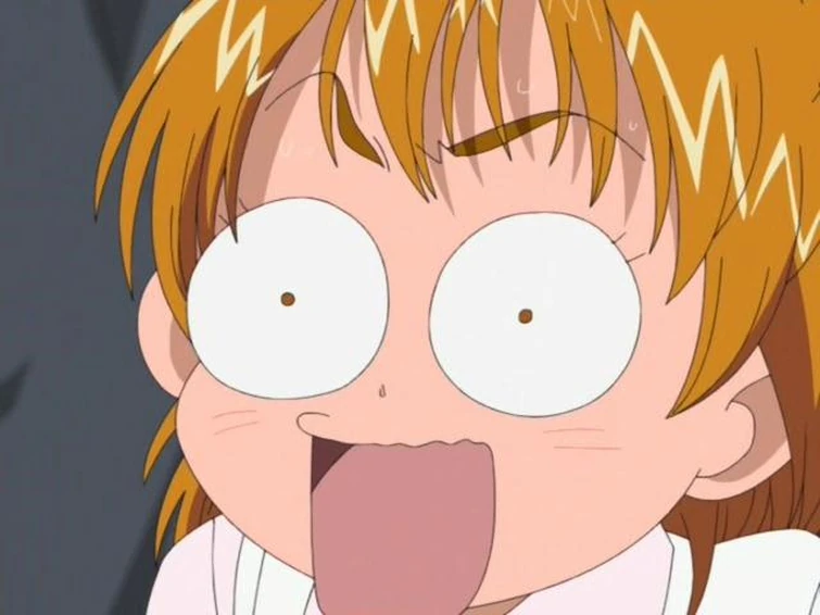 When u open wiki and try to click ur notifications but an ad pops up ...