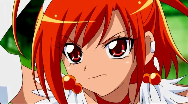 My thoughts on things in pretty cure | Fandom