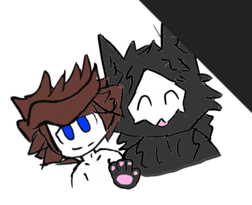 Colin and puro being bros | Fandom