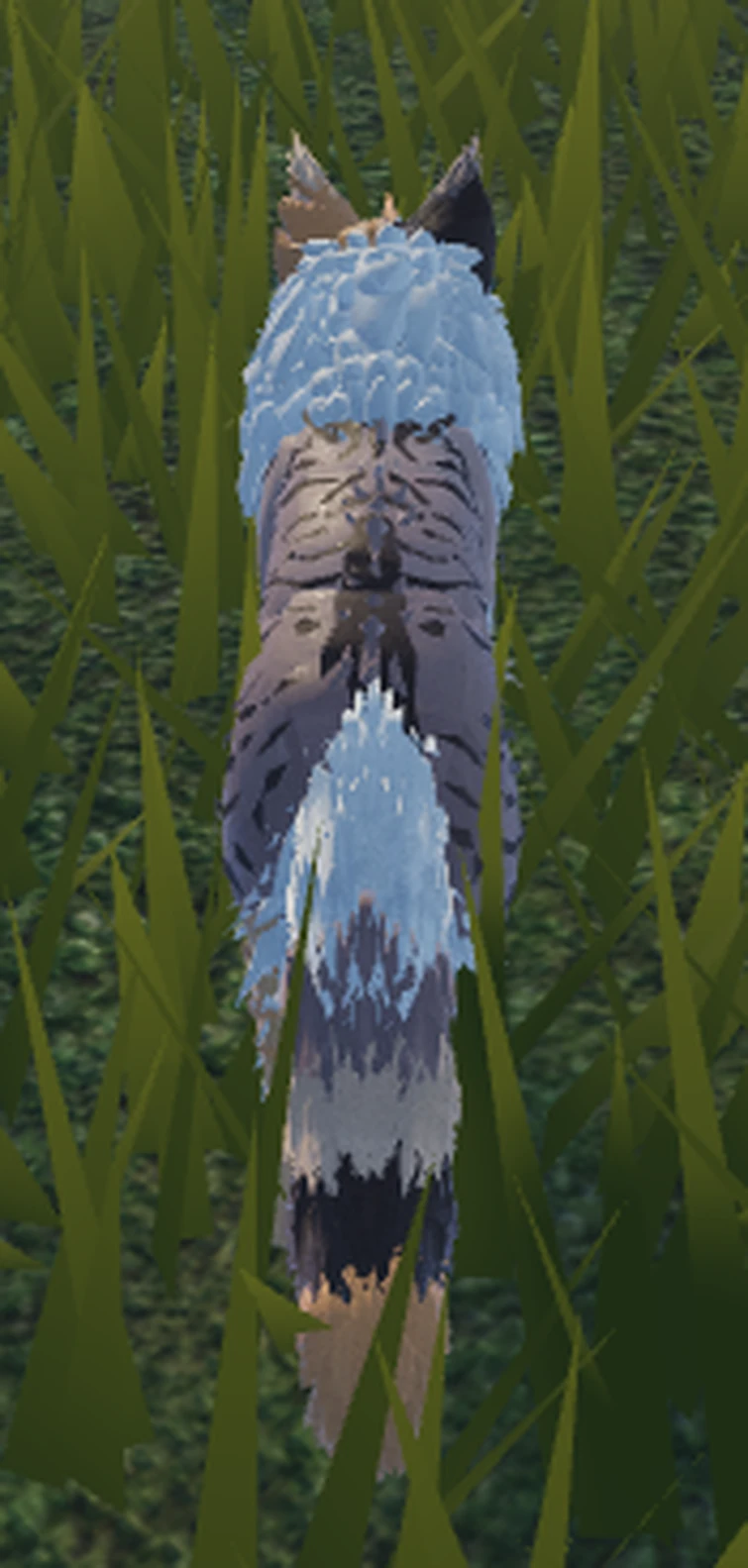 custom morph! | Fandom