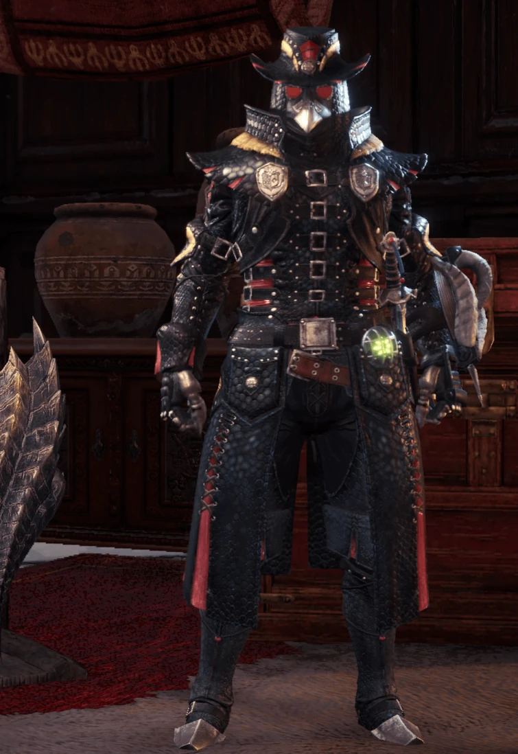 Discuss Everything About Monster Hunter Wiki | Fandom