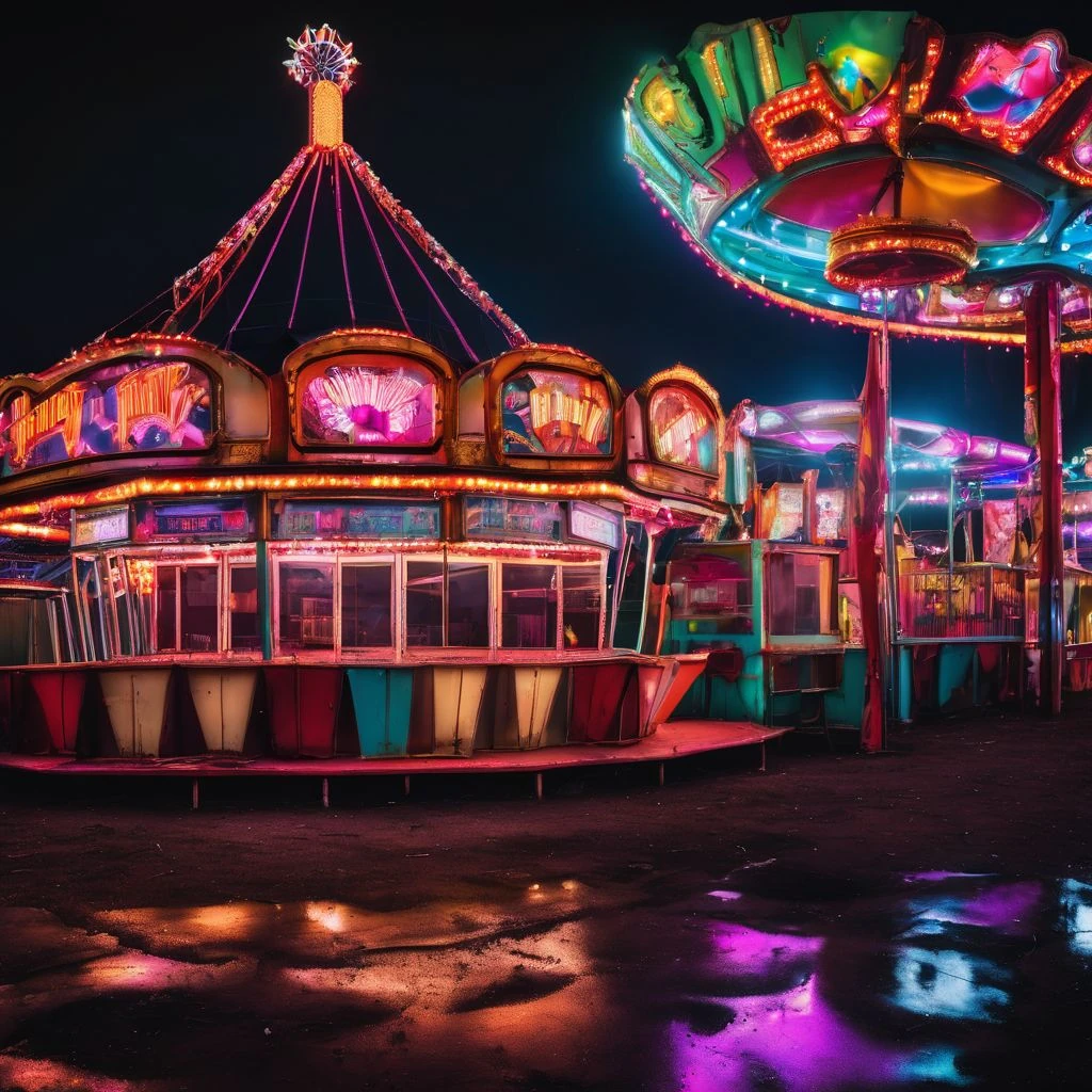 Starlight Carnival Teaser 1 | Fandom