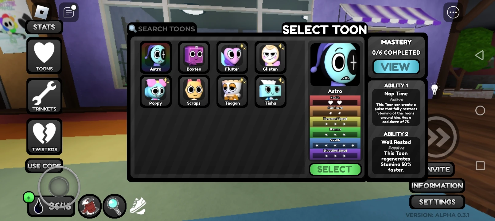 I got Astro !!🌌 | Fandom