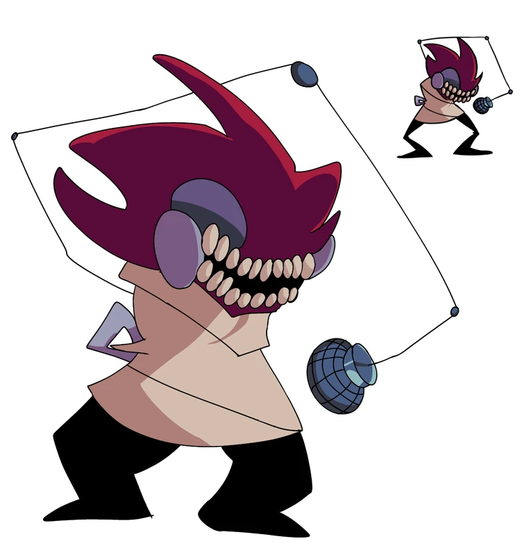 Discuss Everything About Funkipedia Mods Wiki | Fandom