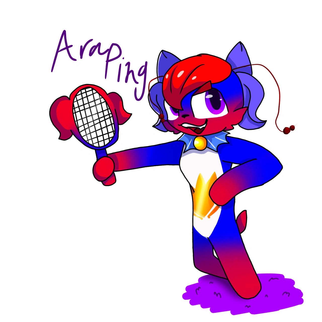 Request 1 finished | Fandom