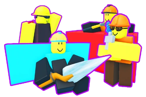 Working in project | Fandom