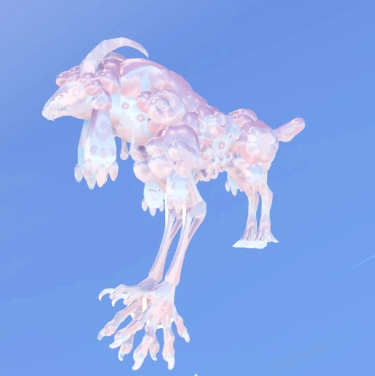 Discuss Everything About Creatures of Sonaria Wiki | Fandom