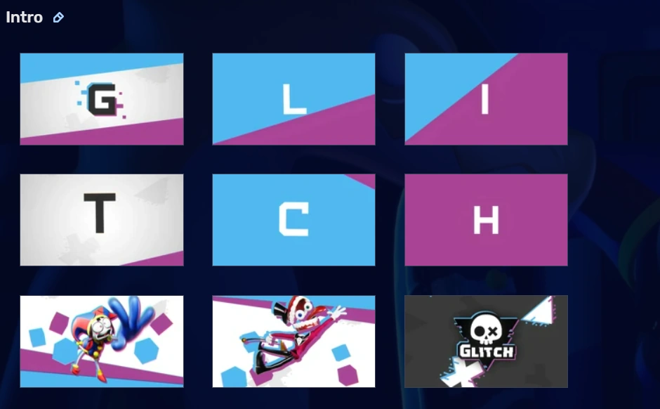 wow they are really advanced the intro. | Fandom