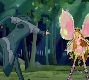Discuss Everything About Winx Club Wiki | Fandom