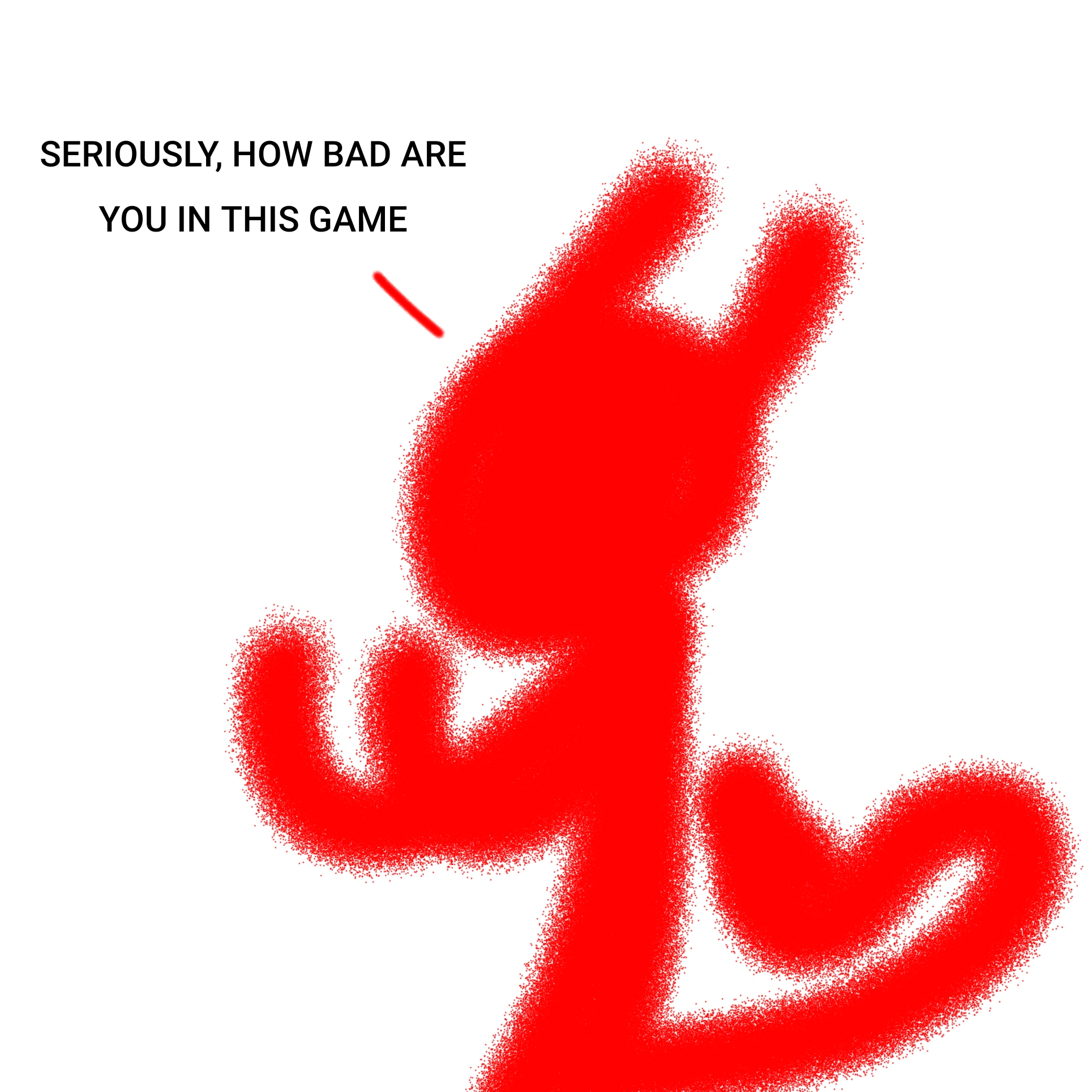 2nd time talking about hatred with this wiki | Fandom