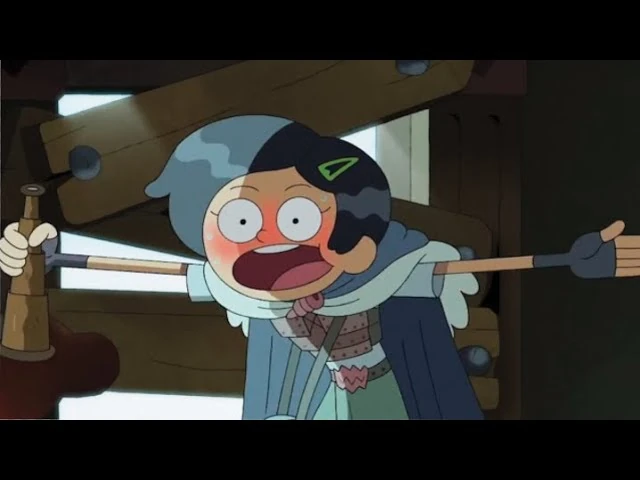 You just had to jinx it... | Fandom