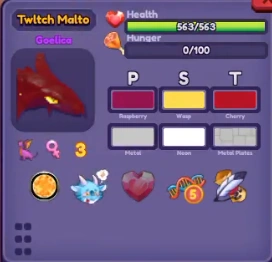 dream dragon shuffling pt3! | Fandom