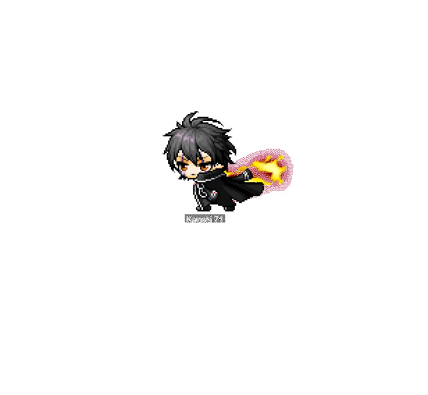 Does anyone want a Maplestory sprite | Fandom