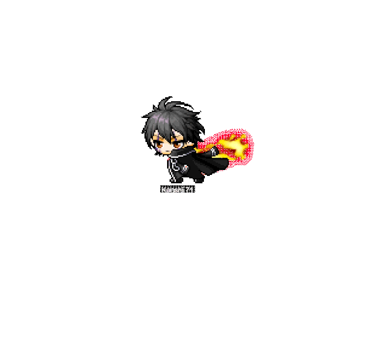 Does anyone want a Maplestory sprite | Fandom