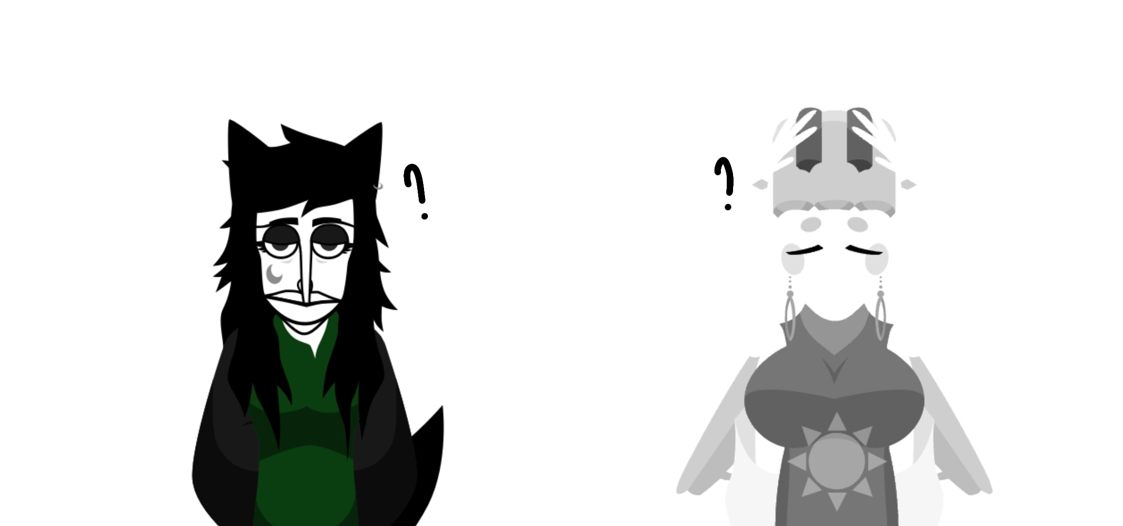 Diana meets Dianna (Colorbox Green + White) | Fandom