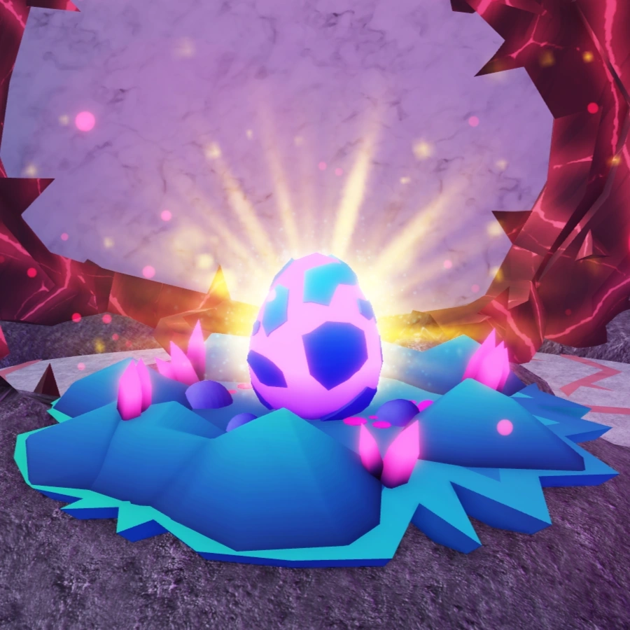 LF ARCANE EGGS | Fandom