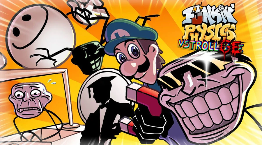 And play my other mod i made 2 years ago idk is popular?? | Fandom