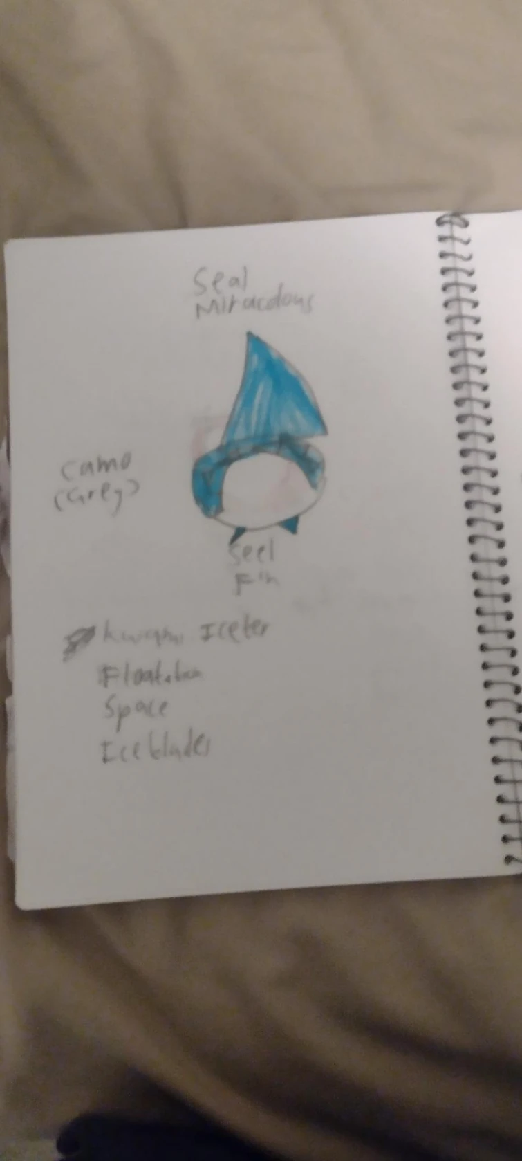 Do u think there will be an African miracle box in the special | Fandom