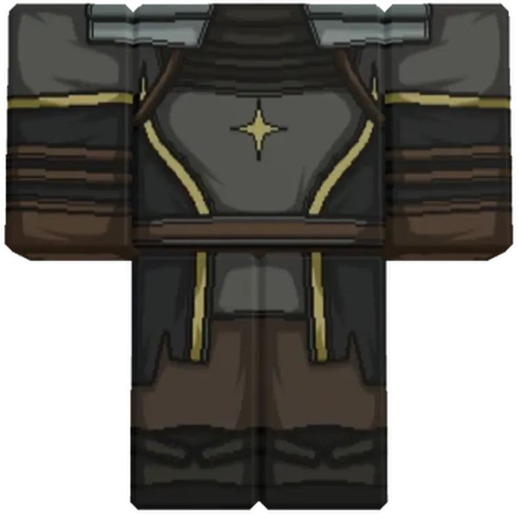 Does anyone have a Royal Etrean Armor Schem? | Fandom