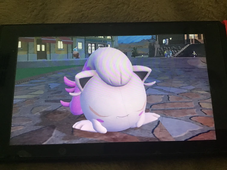 Look at the skrunkle! | Fandom