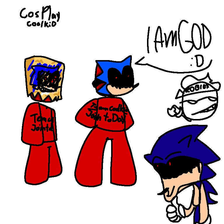 Coolkid cosplay | Fandom