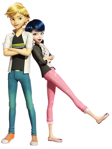 Discuss Everything About Miraculous Ladybug Wiki | Fandom