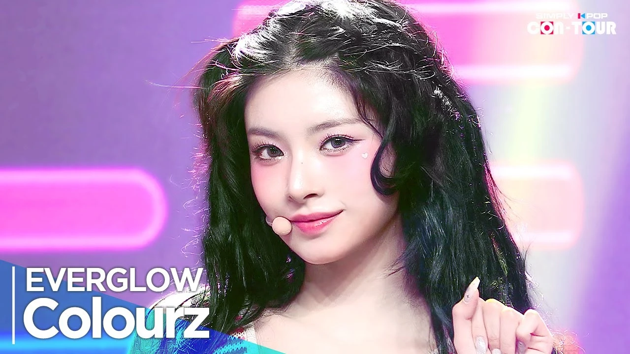 Colourz is literally a pride month song! | Fandom