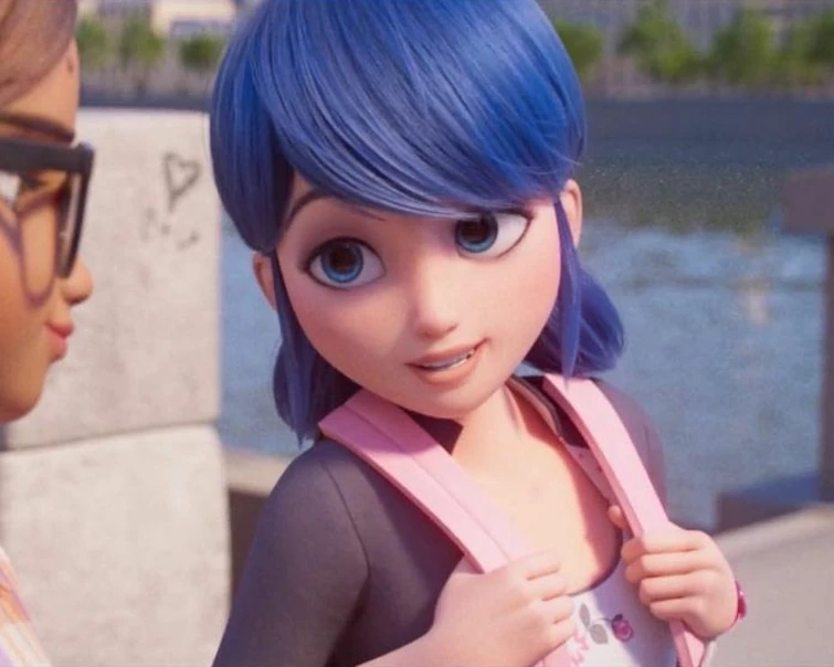 Marinette's Day 😌 | Fandom