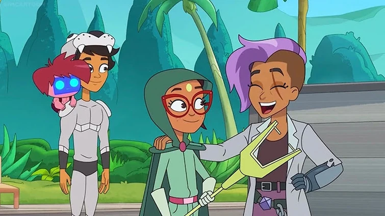 Discuss Everything About Hailey's On It! Wiki | Fandom