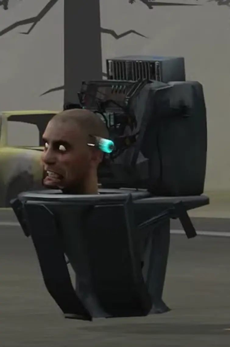 Skibidi Toilet; Underwhelming returns (P.2) | Fandom