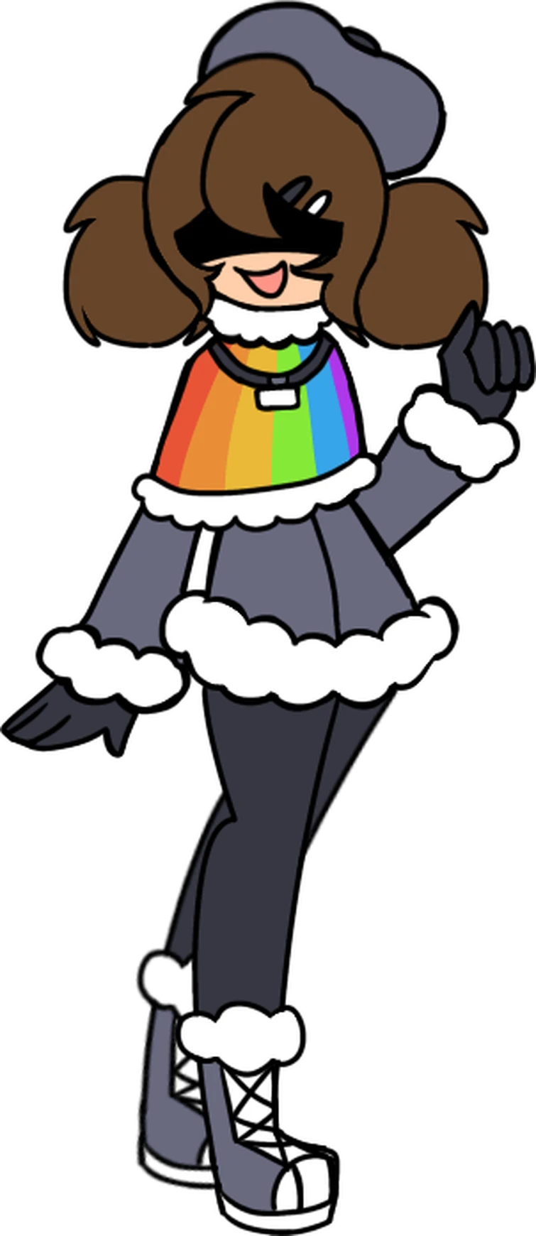 Discuss Everything About Dandy's World Wiki | Fandom