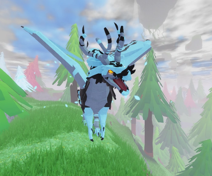 Time to shuffle this woodluma. | Fandom