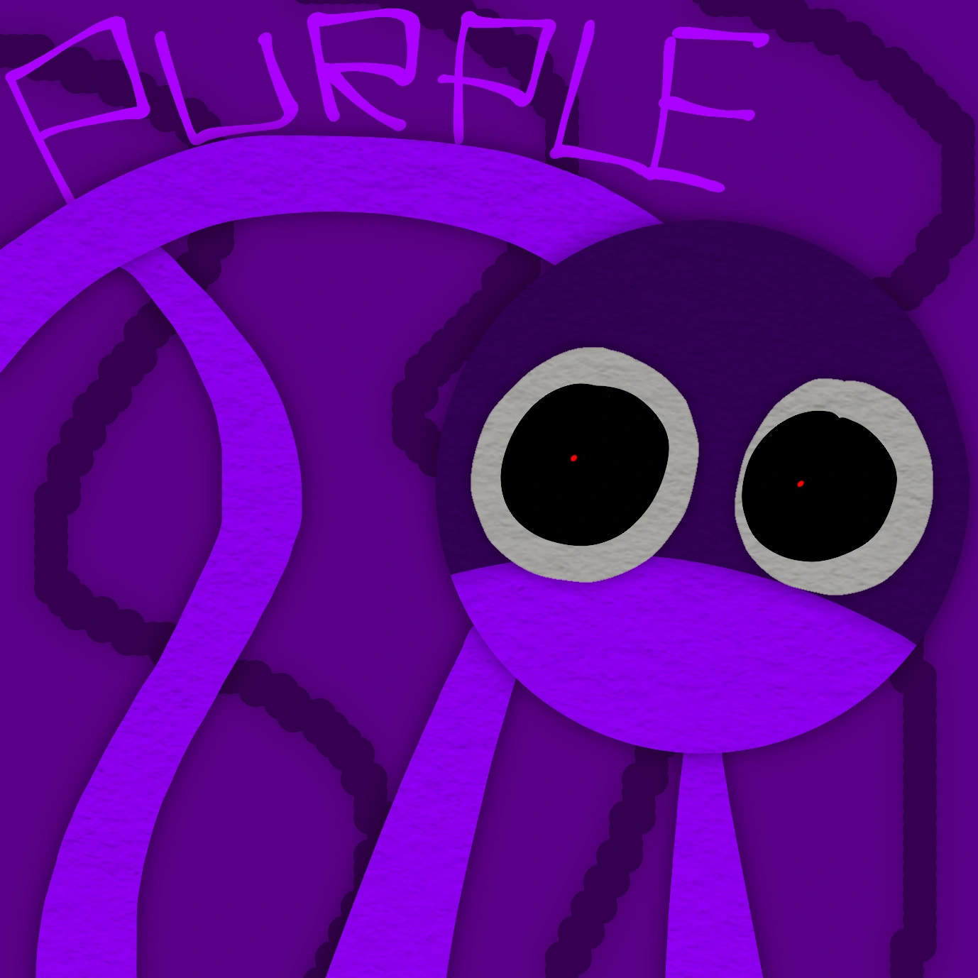 Purple! | Fandom