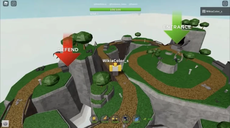 Anyone miss this map? | Fandom