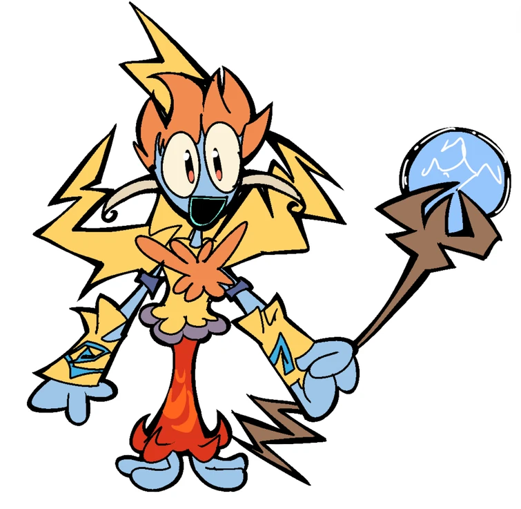 Galvana, the others will be done some day. | Fandom