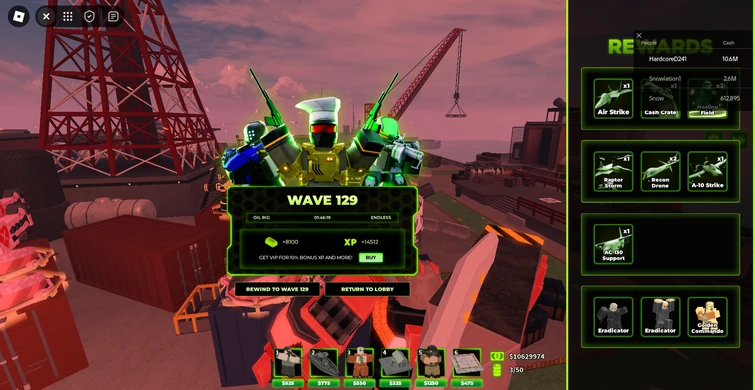 Discuss Everything About Tower Defense X Wiki | Fandom