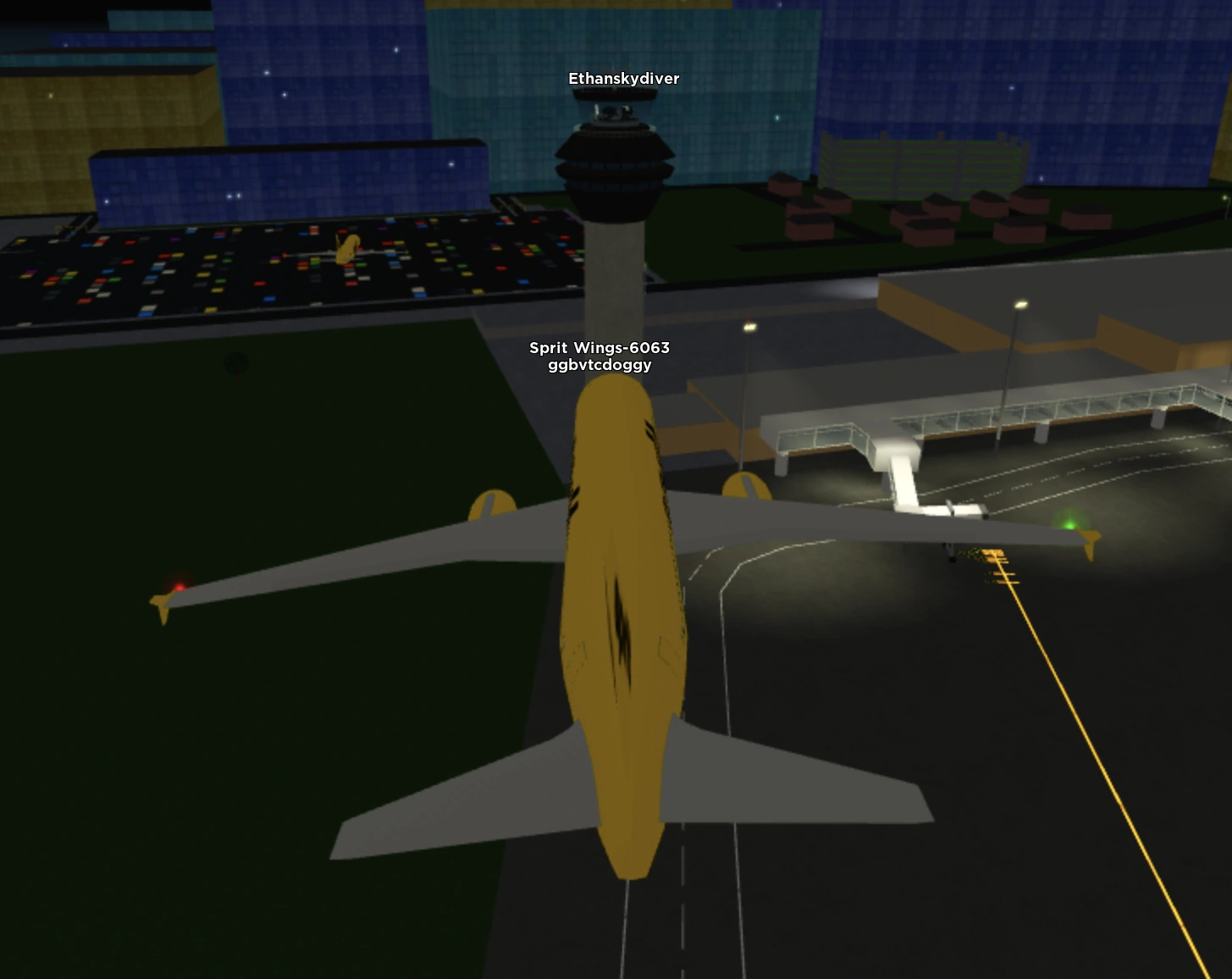 𝓼𝓹𝓻𝓲𝓽 airlines | Fandom