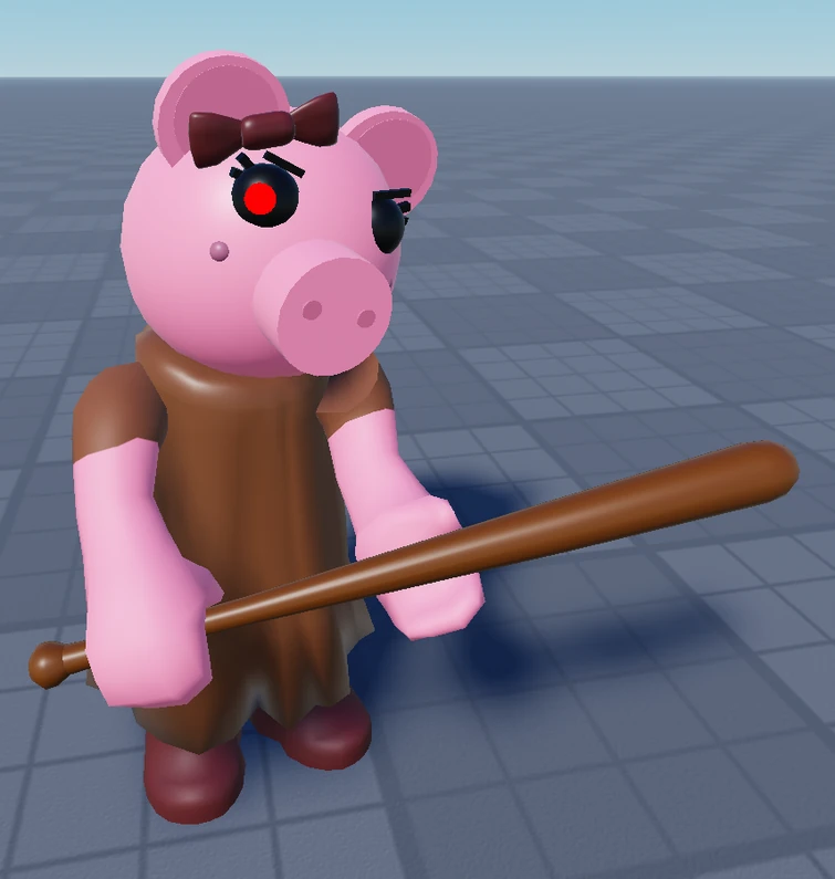Discuss Everything About Piggy Wiki | Fandom