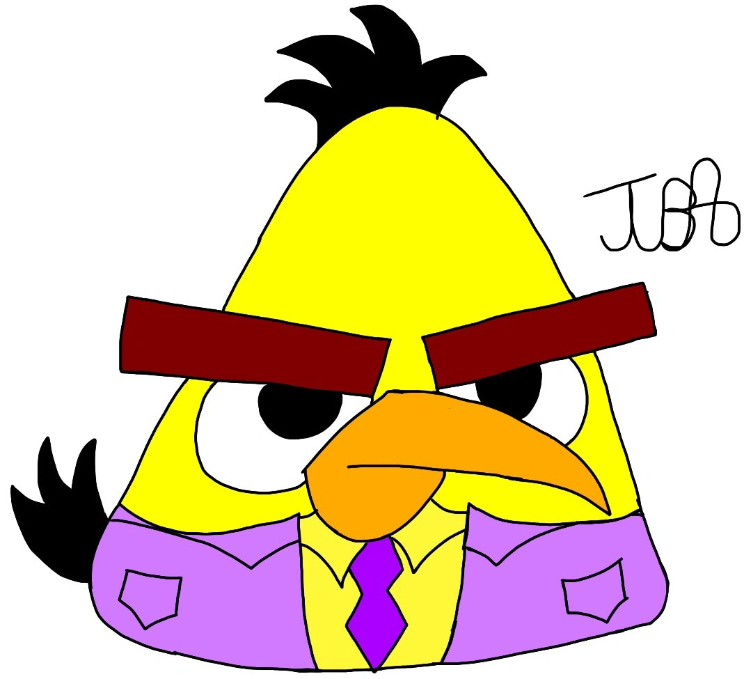 Chuck Goodman and Terence Ehrmantraut | Fandom