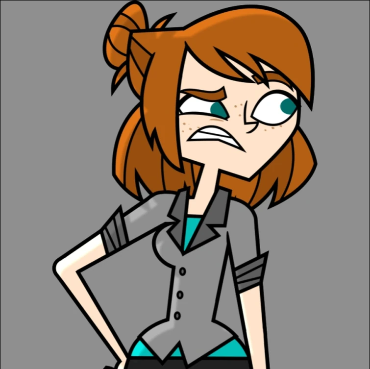 Total Drama Crossover Icons | Fandom