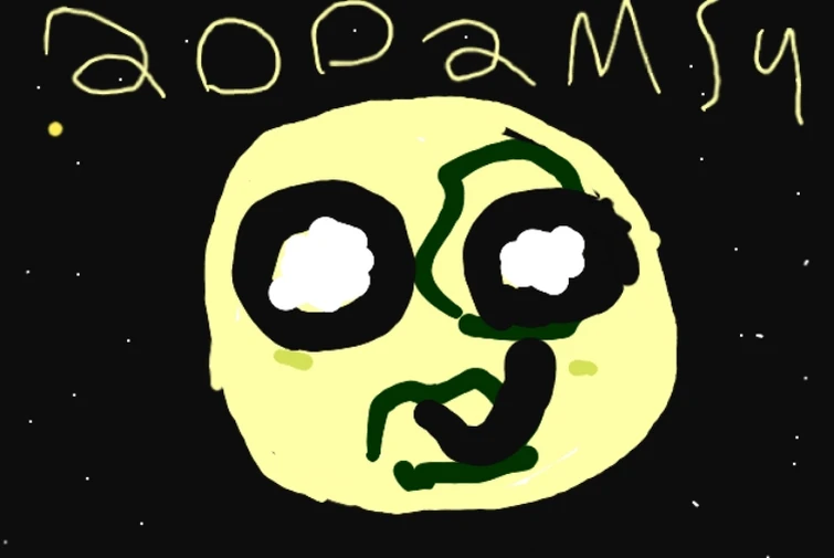 Solarballs Fanmade:2002 MS4 | Fandom