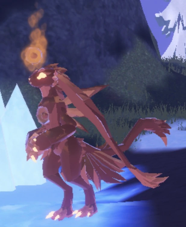 uh mutations to add to the pages | Fandom