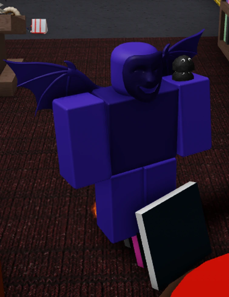 All posts by Gnarp gnarp cat | Fandom