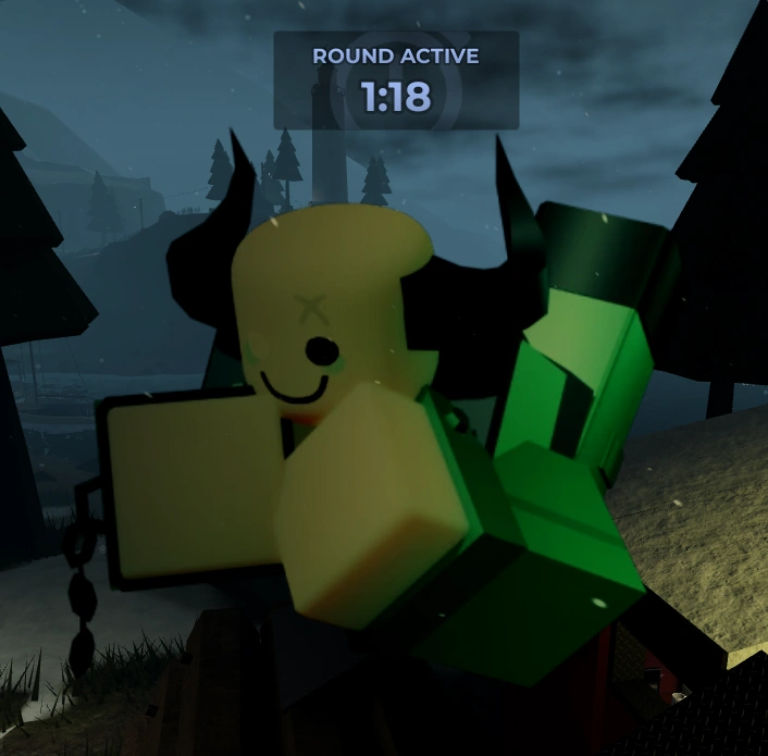 First time I've seen a custom nextbot in the wild | Fandom