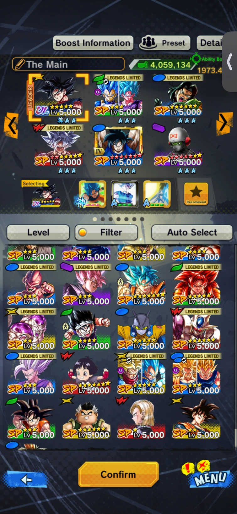 How’s my DBL team | Fandom