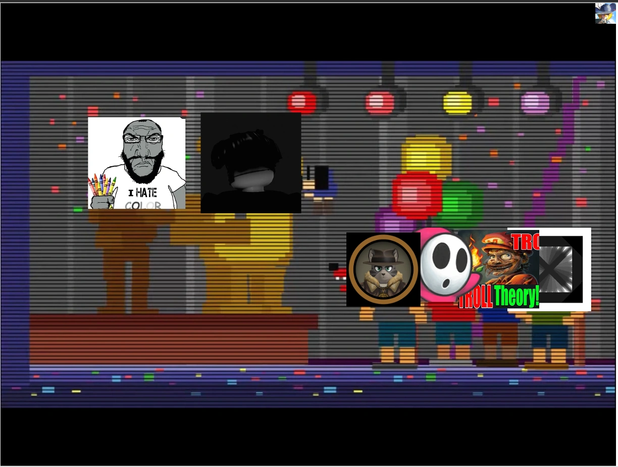 can we use this to summon prab to the scene | Fandom