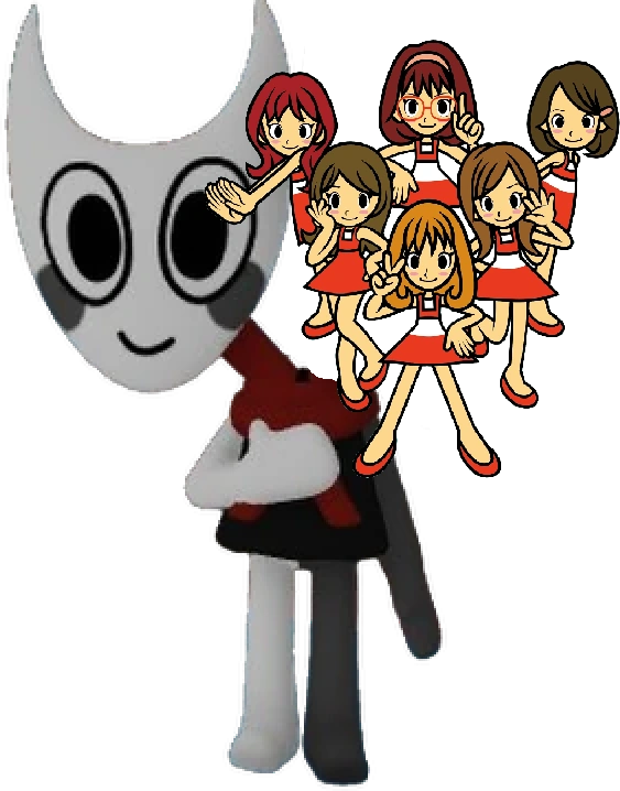 Razzle And The Dazzles | Fandom