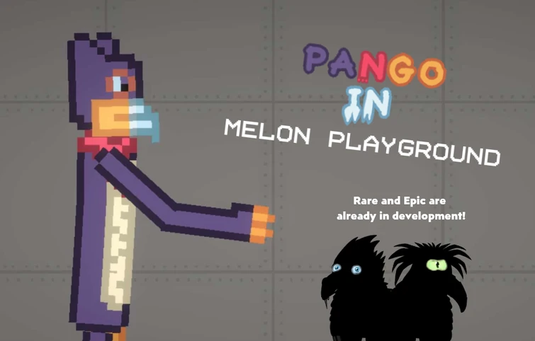 New melmod! | Fandom